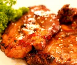 Kaiings met Mieliepap – Boerekos