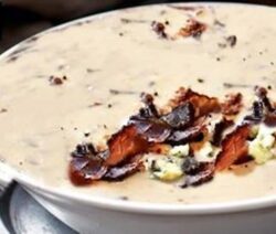 Wildspastei – Boerekos