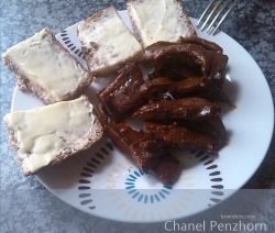 Wildspastei – Boerekos