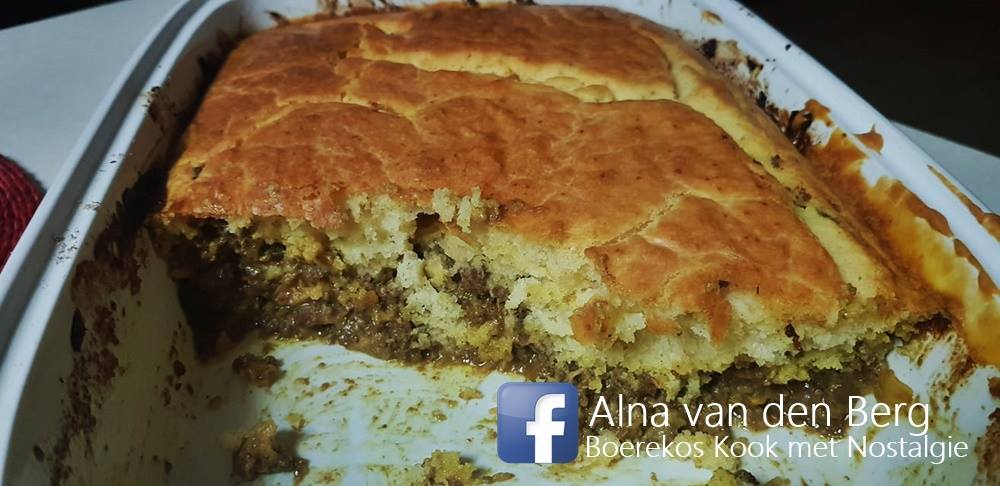 Boerekos Resepte – Page 11 – Boerekos