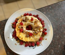 Wildspastei – Boerekos